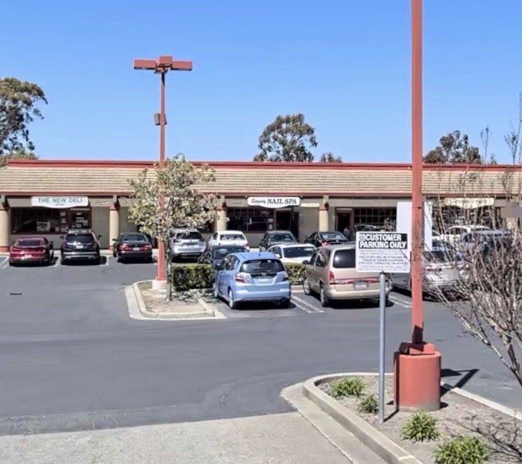 THE DEL MONTE CENTER - Updated August 2025 - 624 San Pablo Ave, Pinole ...