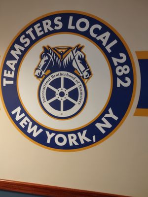 LOCAL 282 INTERNATIONAL BROTHERHOOD OF TEAMSTERS - Updated August 2024 ...