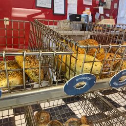 BAGELICIOUS DELI & BAKERY - Updated July 2025 - 117 Photos & 110 ...