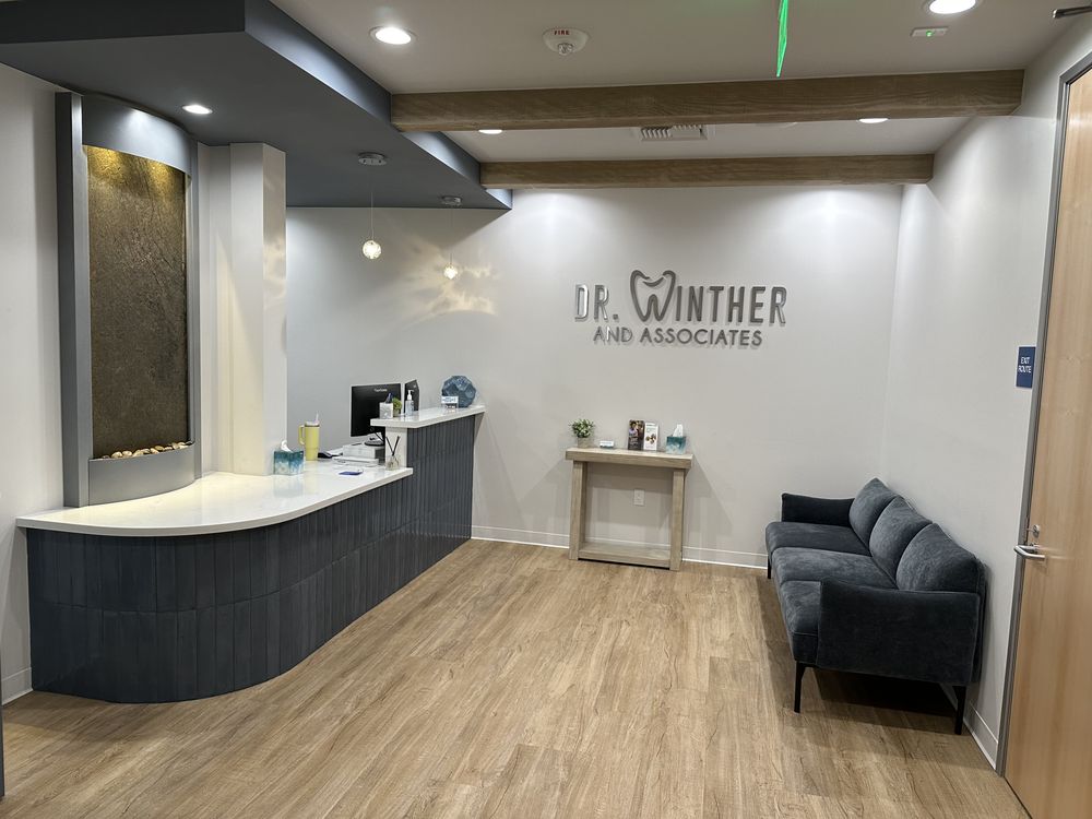 HEATHER WINTHER, DDS - Updated October 2025 - 14 Photos & 101 Reviews ...