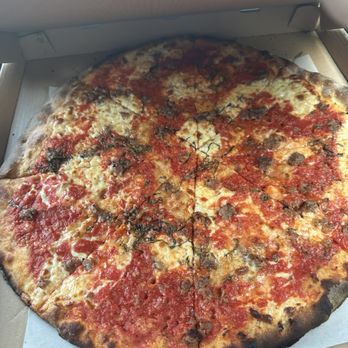 SECRET PIZZA - Updated May 2025 - 139 Photos & 71 Reviews - 3501 ...