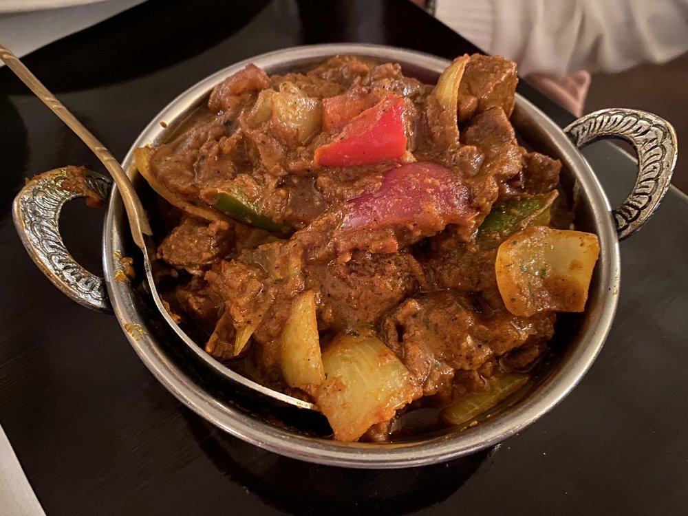 BASMATI INDIAN CUISINE - Updated September 2024 - 166 Photos & 357 ...