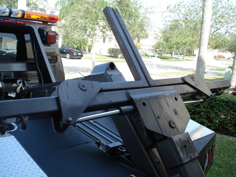 BROWARD COUNTY IMMEDIATE TOWING - Updated April 2024 - 14715 SW 6th St ...