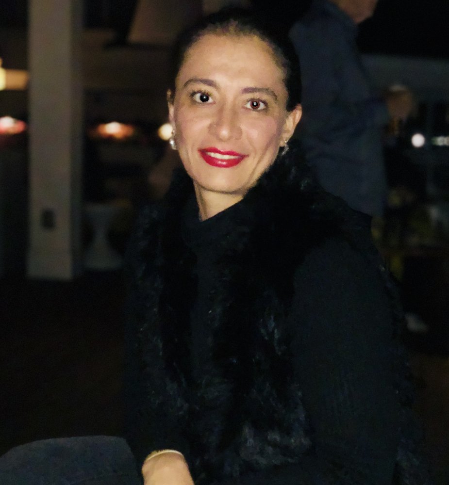 ANNA OSTROVSKY MA, MFT - Updated January 2026 - 4000 MacArthur Blvd ...