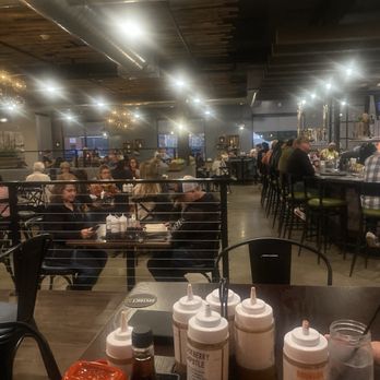 DISTRICT 37 KITCHEN & TAPHOUSE - Updated February 2025 - 107 Photos ...