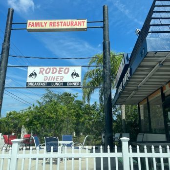 RODEO DINER - KISSIMMEE - 187 Photos & 231 Reviews - 2235 E Irlo ...