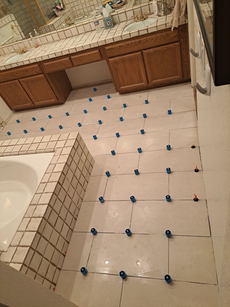 JM TILE - Updated March 2025 - San Mateo, California - Tiling - Phone ...