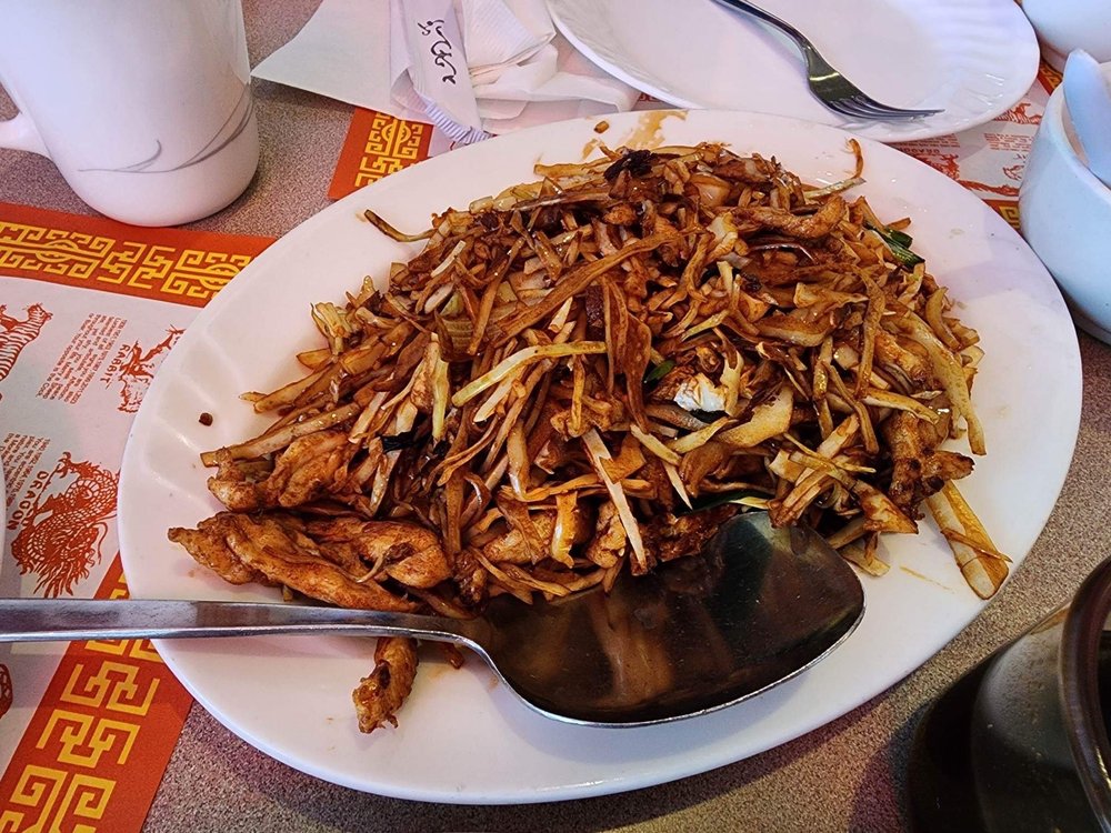 HAPPY UNCLE RESTAURANT - Updated October 2024 - 61 Photos & 142 Reviews ...