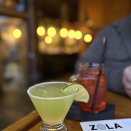 ZOLA - Updated December 2025 - 191 Photos & 299 Reviews - 22 W Main Ave ...