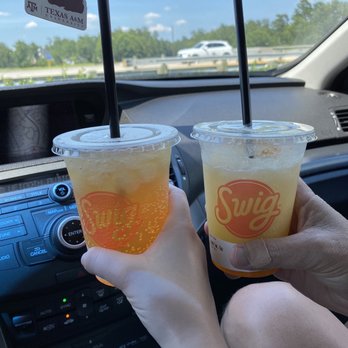 SWIG - Updated July 2025 - 31 Photos & 35 Reviews - 2430 Rayford Rd ...