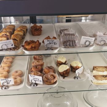 ELITE BAKERY CAFE - Updated June 2025 - 334 Photos & 330 Reviews - 5150 ...