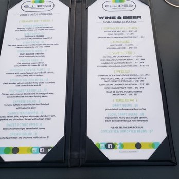 ELLIPSE ROOFTOP BAR - Updated March 2025 - 79 Photos & 46 Reviews ...