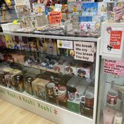 MOSHI MOSHI GIFTS - 3424 Photos & 72 Reviews - 9188-T Bellaire Blvd ...