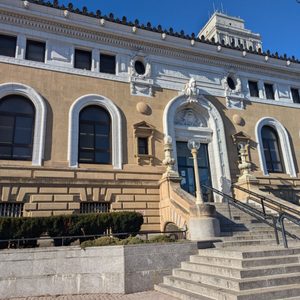 CRANFORD PUBLIC LIBRARY - Updated June 2025 - 224 Walnut Ave, Cranford ...