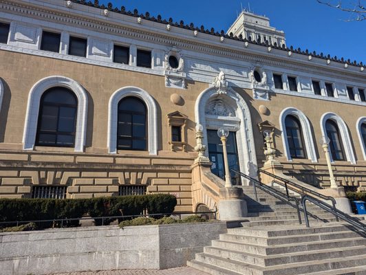 ELIZABETH PUBLIC LIBRARY - Updated December 2025 - 11 S Broad St ...