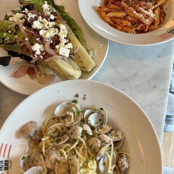 PASTA BEACH - Updated May 2024 - 452 Photos & 567 Reviews - 138 ...