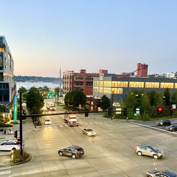 EVEN HOTEL SEATTLE DOWNTOWN - LAKE UNION - Updated August 2025 - 102 ...