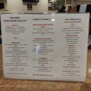 MOOSE LODGE - Updated November 2025 - 11 Photos & 19 Reviews - 111 N ...