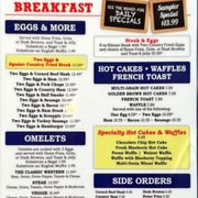 BOB & EDITH’S DINER - 69 Photos & 46 Reviews - 5050 Lee Hwy, Arlington ...