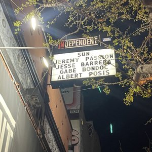 THE INDEPENDENT - 386 Photos & 829 Reviews - 628 Divisadero St, San ...