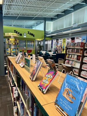 OLD BRIDGE PUBLIC LIBRARY - Updated January 2026 - 28 Photos - One Old ...