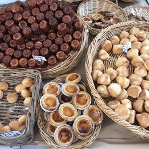 MARCHÉ DES ENFANTS ROUGES - 435 Photos & 171 Reviews - 39 rue de ...