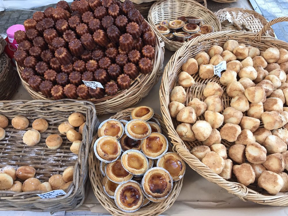 OPEN AIR MARKET - Updated December 2025 - 12 Photos - Rue de Grenelle ...