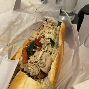 MARINUCCI’S DELI - PORT RICHMOND - 31 Photos & 38 Reviews - 3122 ...