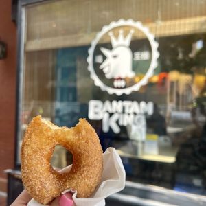 BANTAM KING - 1543 Photos & 928 Reviews - 501 G St NW, Washington ...