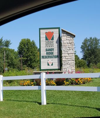 SANDY RIDGE RESERVATION - Updated August 2024 - 19 Photos - 6195 Otten ...