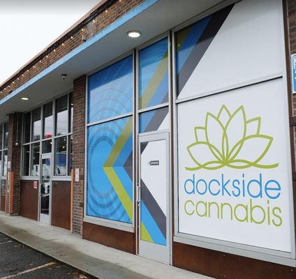 DOCKSIDE CANNABIS - SODO - Updated December 2025 - 88 Photos & 96 ...