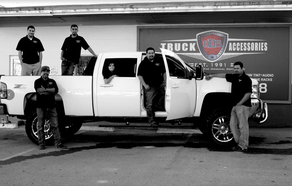 THE ORIGINAL DENT SHOP - Updated December 2025 - 19 Photos - 301 N ...