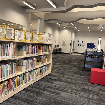 GREEN VALLEY LIBRARY - Updated November 2025 - 112 Photos & 40 Reviews ...