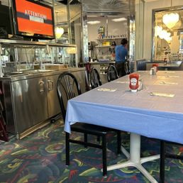 DUTCHESS DINER - Updated July 2025 - 293 Photos & 131 Reviews - 1950 ...