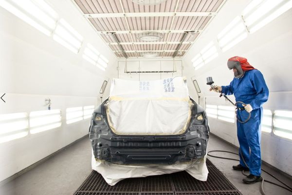 SEWELL LEXUS COLLISION CENTER OF DALLAS - Updated December 2025 - 12 ...