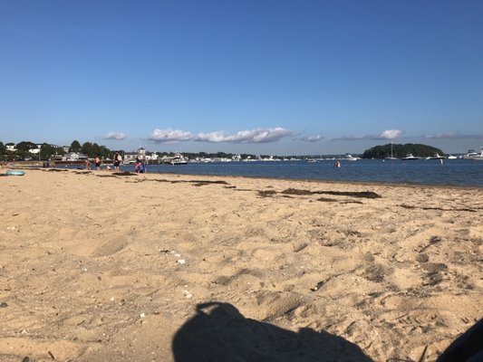 ONSET BEACH - 37 Photos & 20 Reviews - Beaches - 182 Onset Ave, East ...