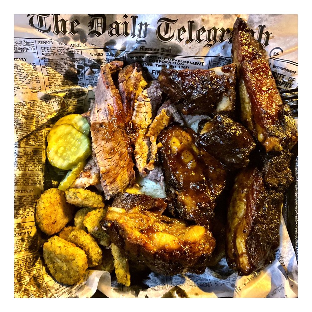 FIRE WATER BBQ - Updated October 2024 - 128 Photos & 259 Reviews - 524 ...