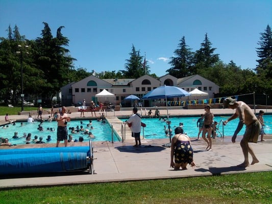 EAGLE PARK POOL - Updated October 2025 - 39 Reviews - 650 Franklin St ...