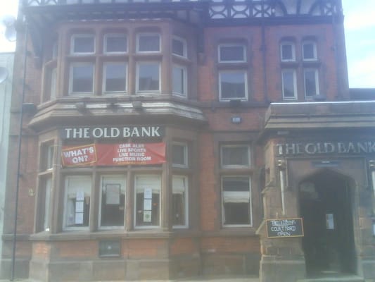 THE OLD BANK - Updated November 2024 - 43 South Road, Liverpool ...