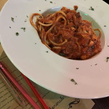 SALTIMBOCCA - Updated April 2025 - 351 Photos & 185 Reviews - Via di ...