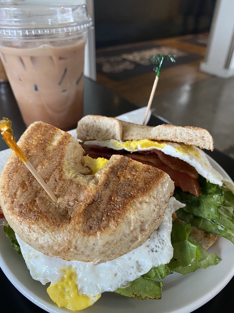 BONGO JAVA - 106 Photos & 240 Reviews - 2007 Belmont Blvd, Nashville ...