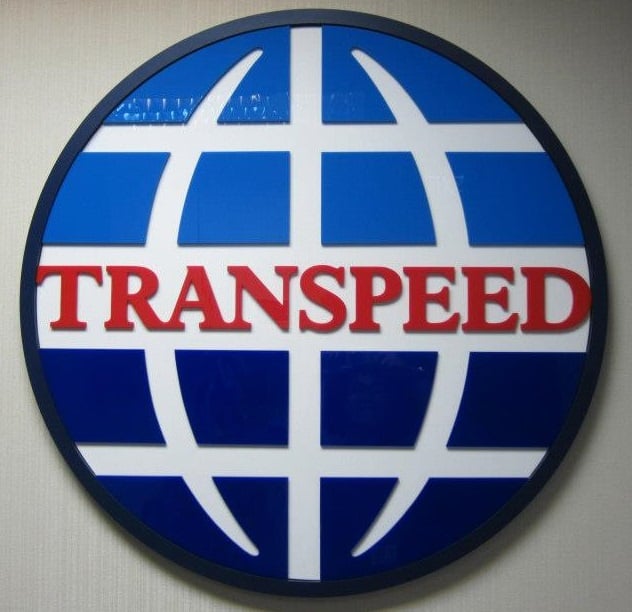 TRANSPEED CARGO S - 115 Airport Cargo Rd, Singapore, Singapore - Local ...