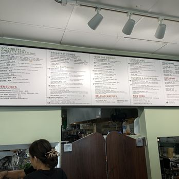 SCRAMBLERS CAFE - Updated March 2025 - 2004 Photos & 1646 Reviews ...