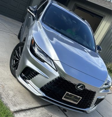 SERVCO LEXUS HONOLULU - Updated September 2025 - 376 Photos & 621 ...