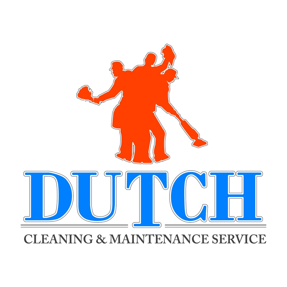 DUTCH CLEANING & MAINTENANCE - Downey, CA - Yelp