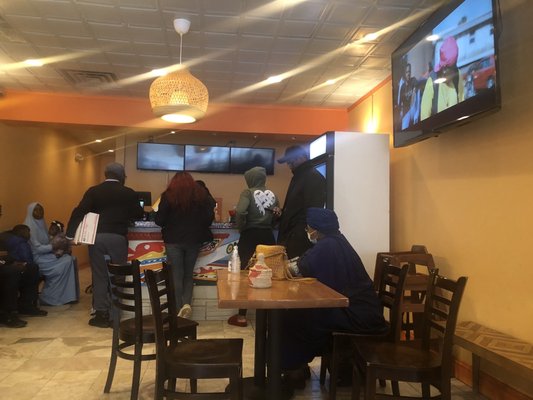 KOITE GRILL - 79 Photos & 56 Reviews - 8626 Colesville Rd, Silver ...