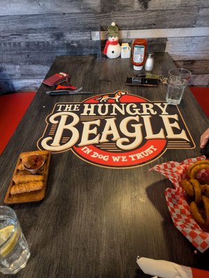 THE HUNGRY BEAGLE - Updated December 2025 - 5191 Trunk 7, Porters Lake ...