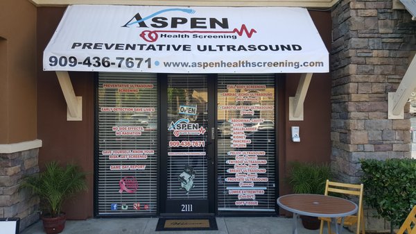 ASPEN HEALTH SCREENING - Updated September 2025 - 30 Photos & 33 ...