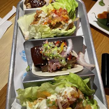 UMAMI BHAM - 576 Photos & 166 Reviews - 2808 7th Ave S, Birmingham ...