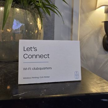 CLUB QUARTERS PHILADELPHIA - Updated December 2025 - 214 Photos & 461 ...